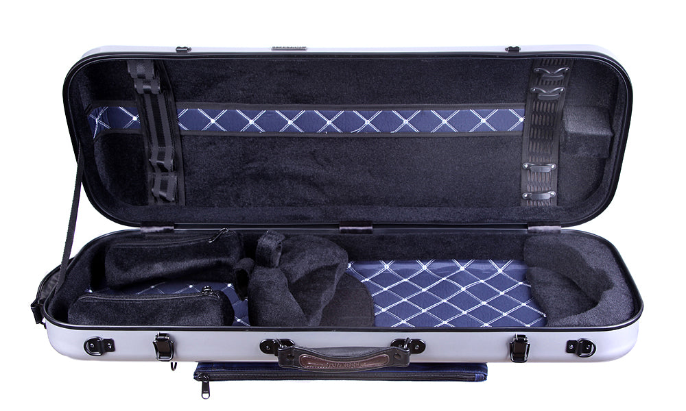TONARELI VAFO Oblong Viola Cases – Fiddle Cases