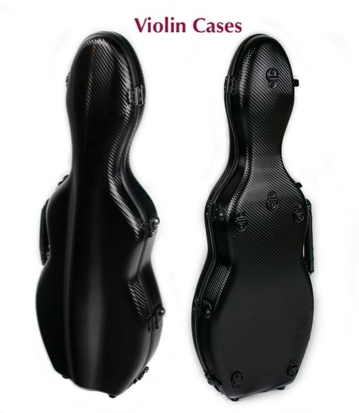 Violin Cases – Fiddle Cases