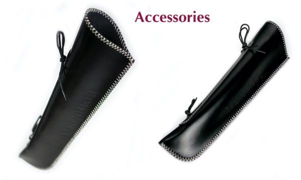 Accessories – Fiddle Cases