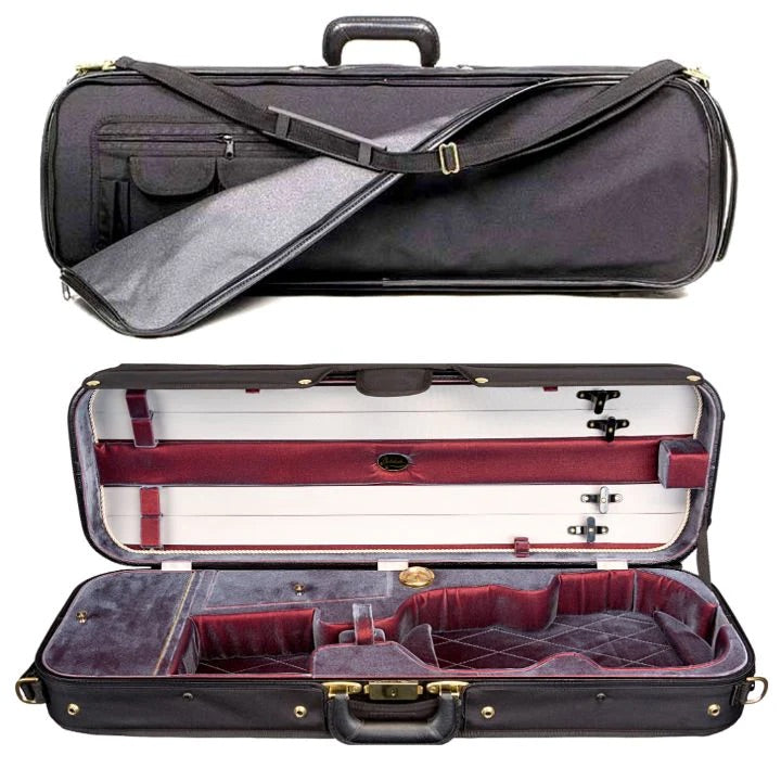 Bobelock 1051 Corregidor Violin Case – Fiddle Cases