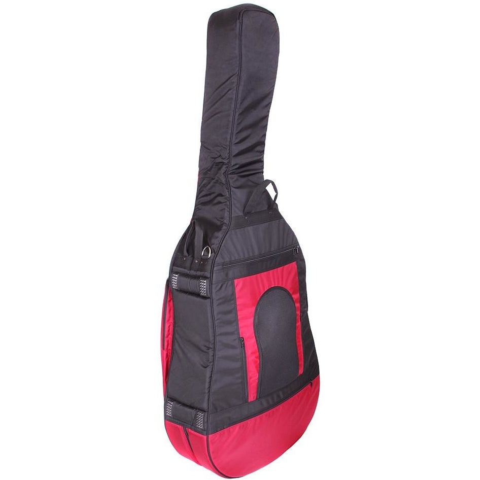 Tonareli Designer Bass Gig Bag – Fiddle Cases