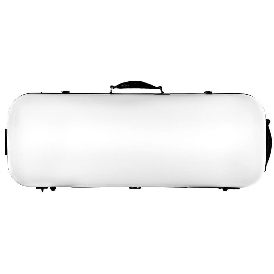 Tonareli Oblong Fiberglass Viola Case (VAFO) – Fiddle Cases